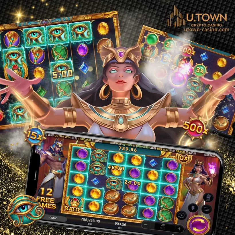 Slot - Dinadala ng mga slot games ng Lucky Cola ang excitement ng ...